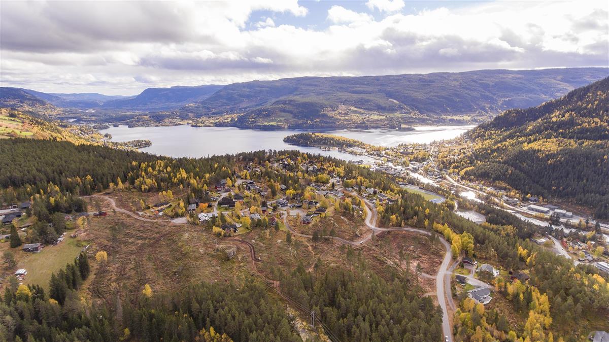 Marstein 3 - Nord-Aurdal kommune