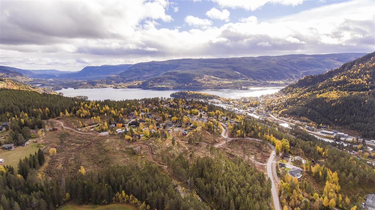 Marstein 3 - Nord-Aurdal kommune